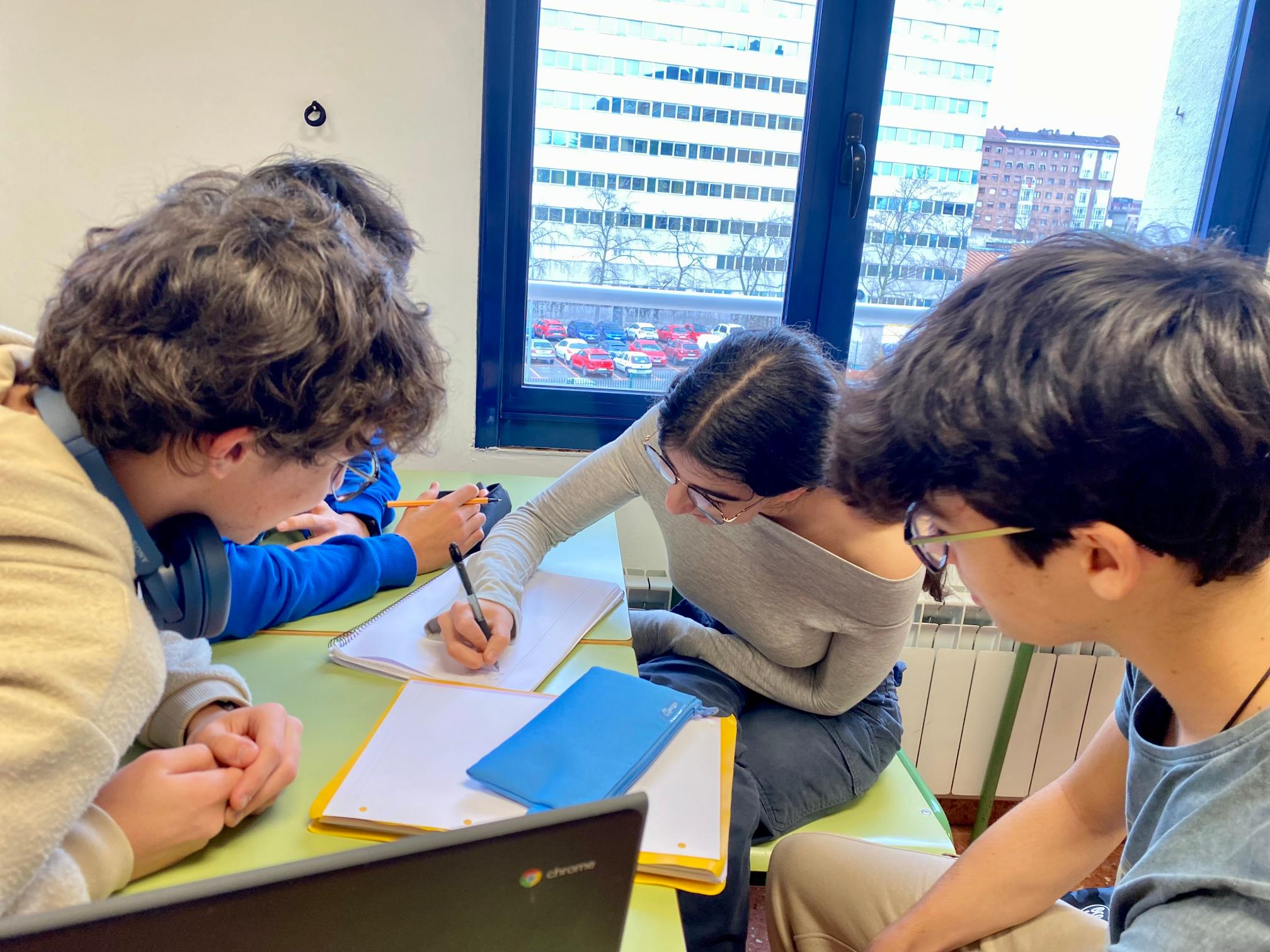 International Mathematical Modeling Challenge 2024 (IMMC) – Proyecto ...